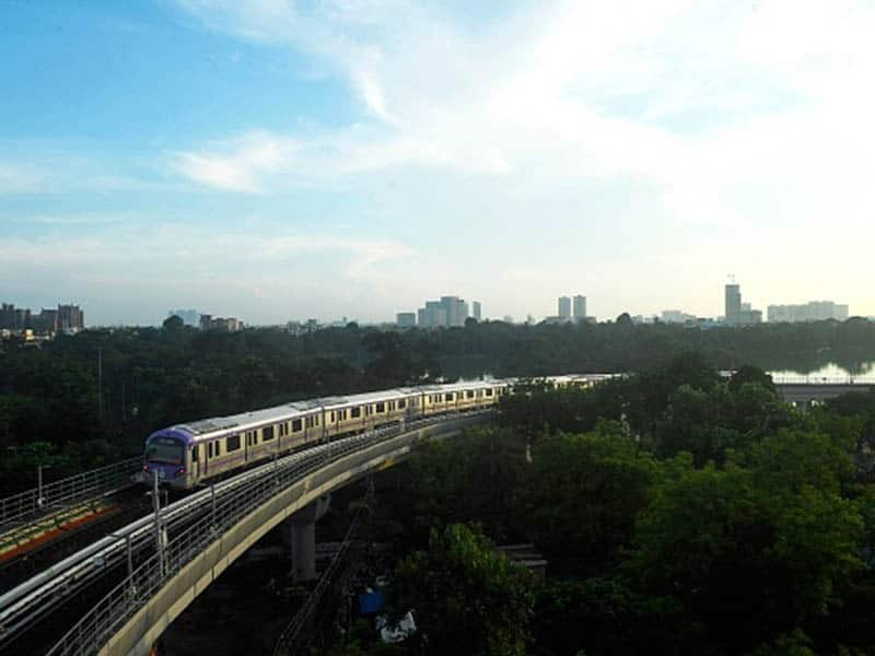 Good News for Kolkata metro commuters: Two new stations to be added ...