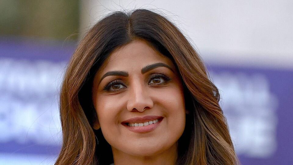 Shilpa Shetty's age-defying fitness secrets decoded: How Bollywood ... Shilpa Shetty's age-defying fitness secrets decoded: How Bollywood ...