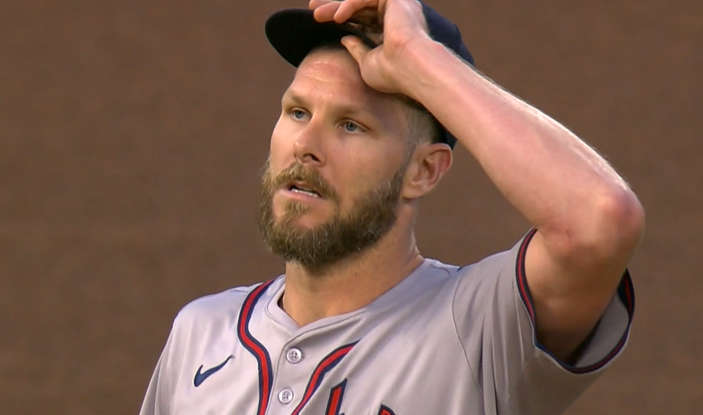 Why the Braves’ Rotation Needs a Quick Fix Why the Braves’ Rotation Needs a Quick Fix