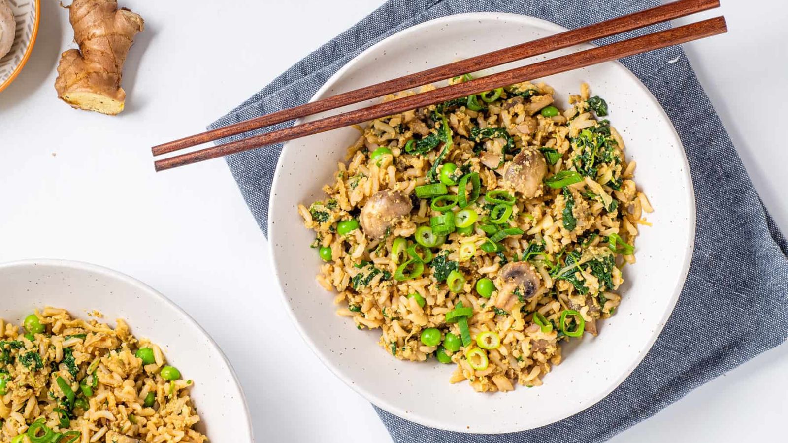 25 Rice Dishes That Stretch Your Budget and Your Imagination