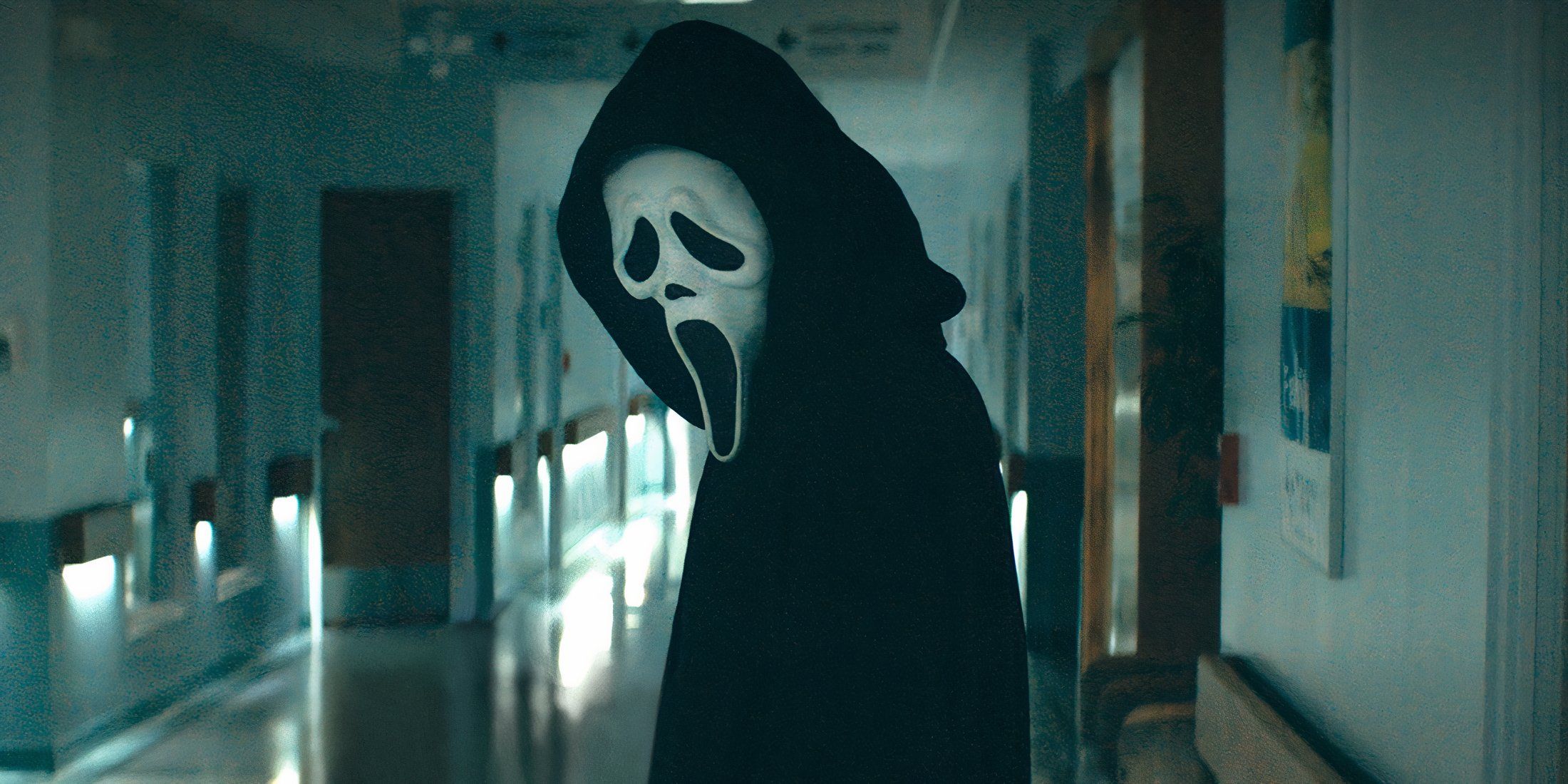 Scream 7 finally gets 4K Blu-ray release date