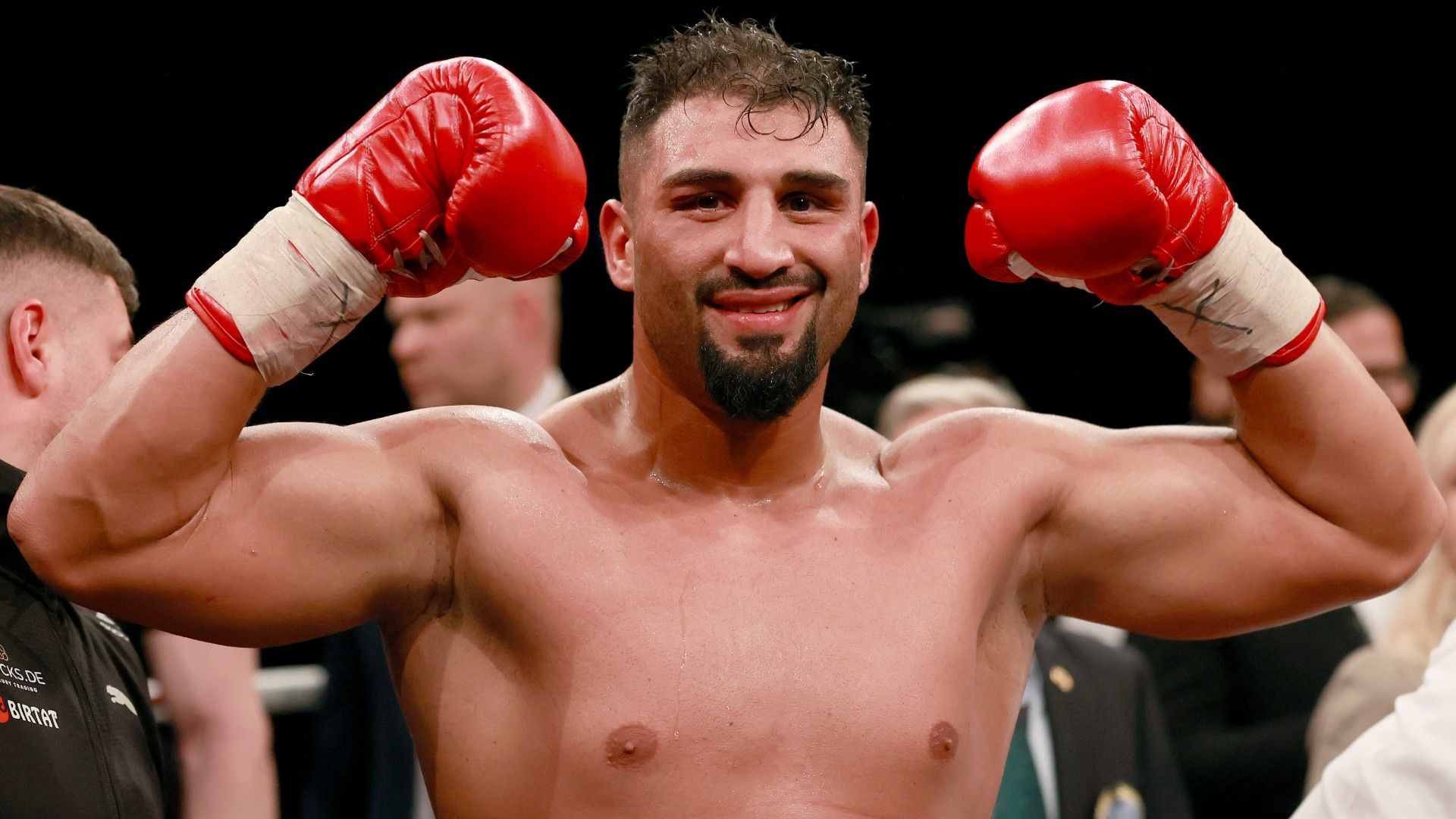 Boxen, nächster Kampf: Wie geht es für den Agit Kabayel weiter?