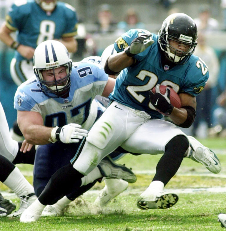 Where every finalist for the Pro Football Hall of Fame was drafted