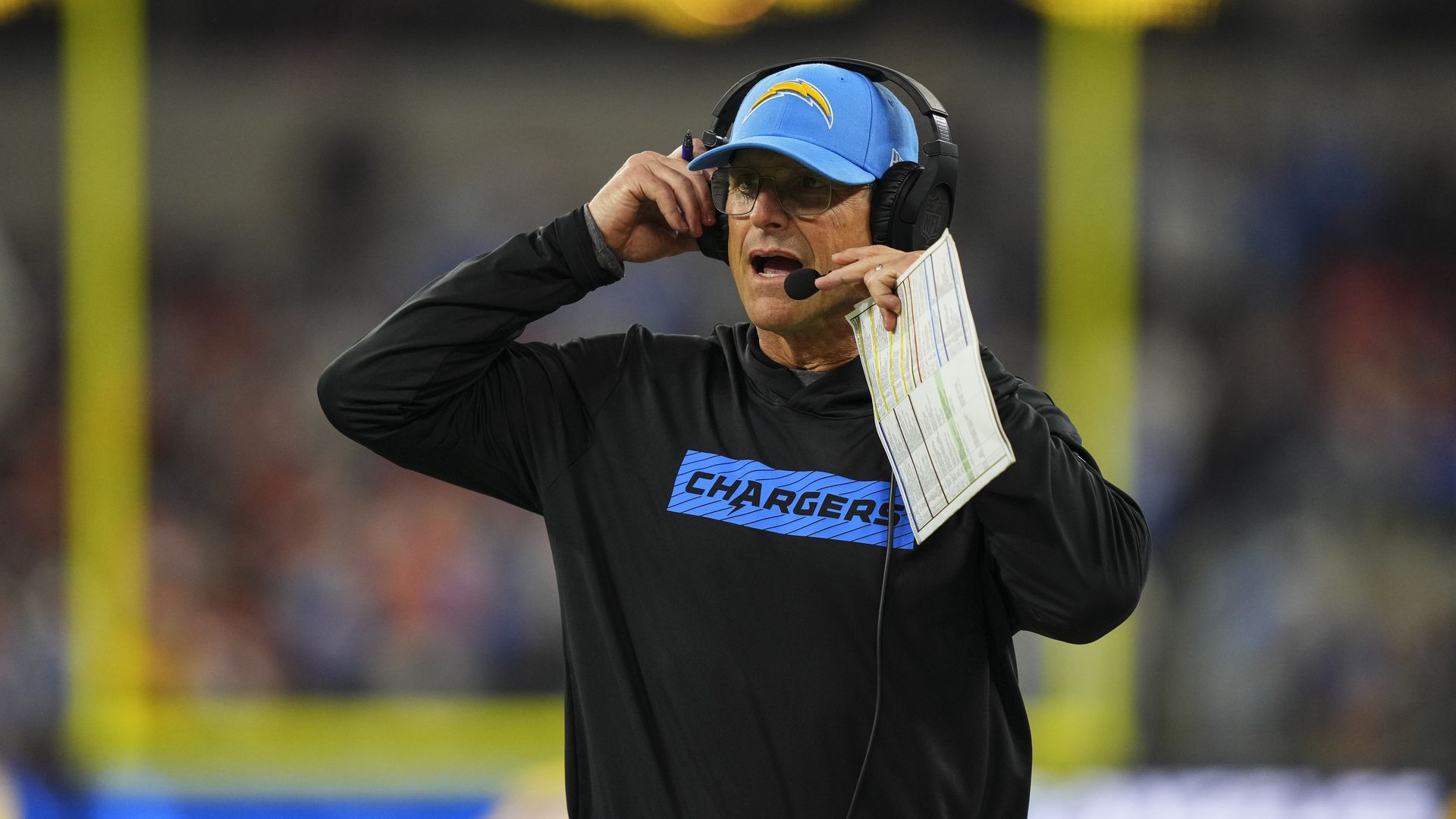 NFL playoff picture: What does Chargers-Patriots mean for AFC standings?