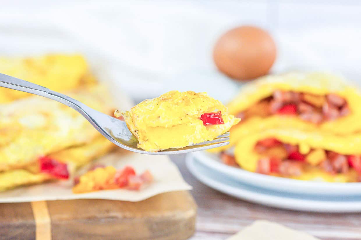 Homestyle Breakfast Recipes to Start the Day Right