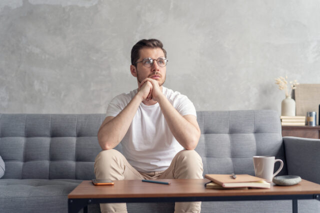 14 Soothing Questions To Help You Feel Less Overwhelmed