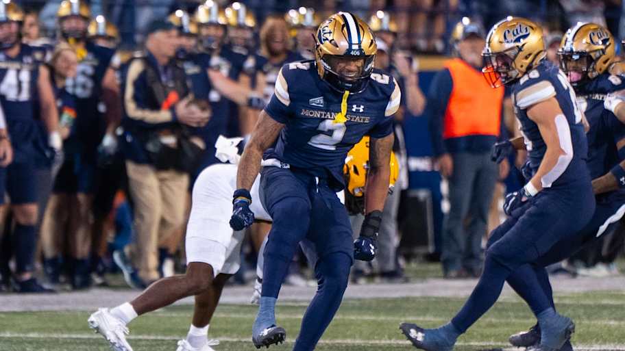 FCS National Championship: Montana State vs. North Dakota State ...