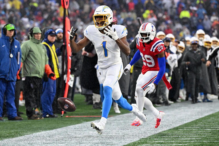 What channel is Rams vs Cardinals football game on tonight? Time, watch ...