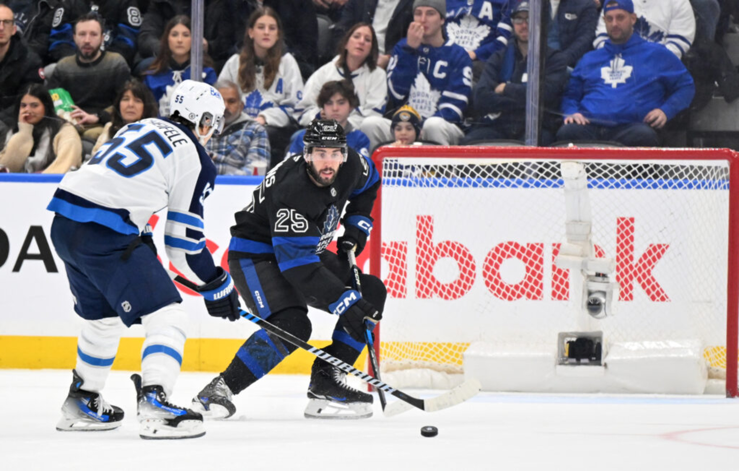 NHL Predictions: Dec. 28 Winnipeg Jets vs Ottawa Senators