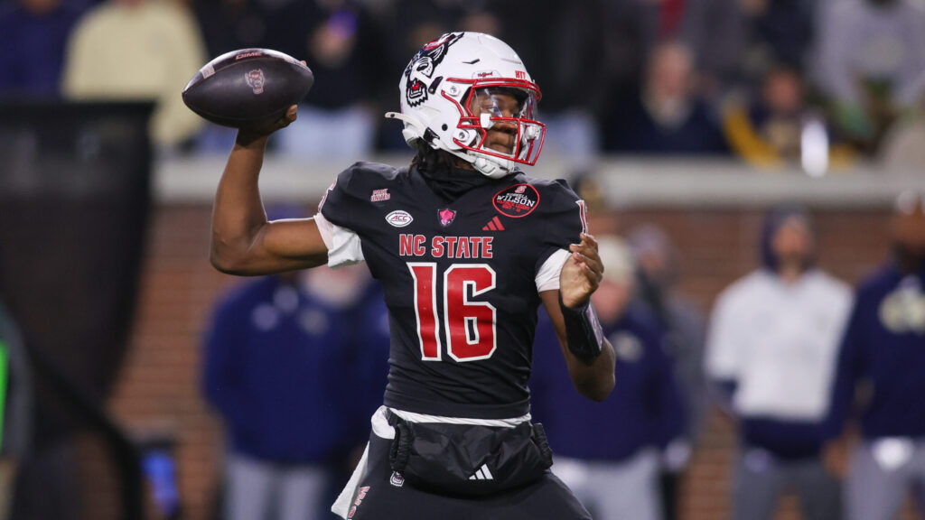 East Carolina vs NC State Military Bowl Prediction | College Football ...