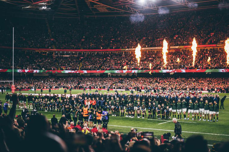 2025 must finally be the year Welsh rugby changes