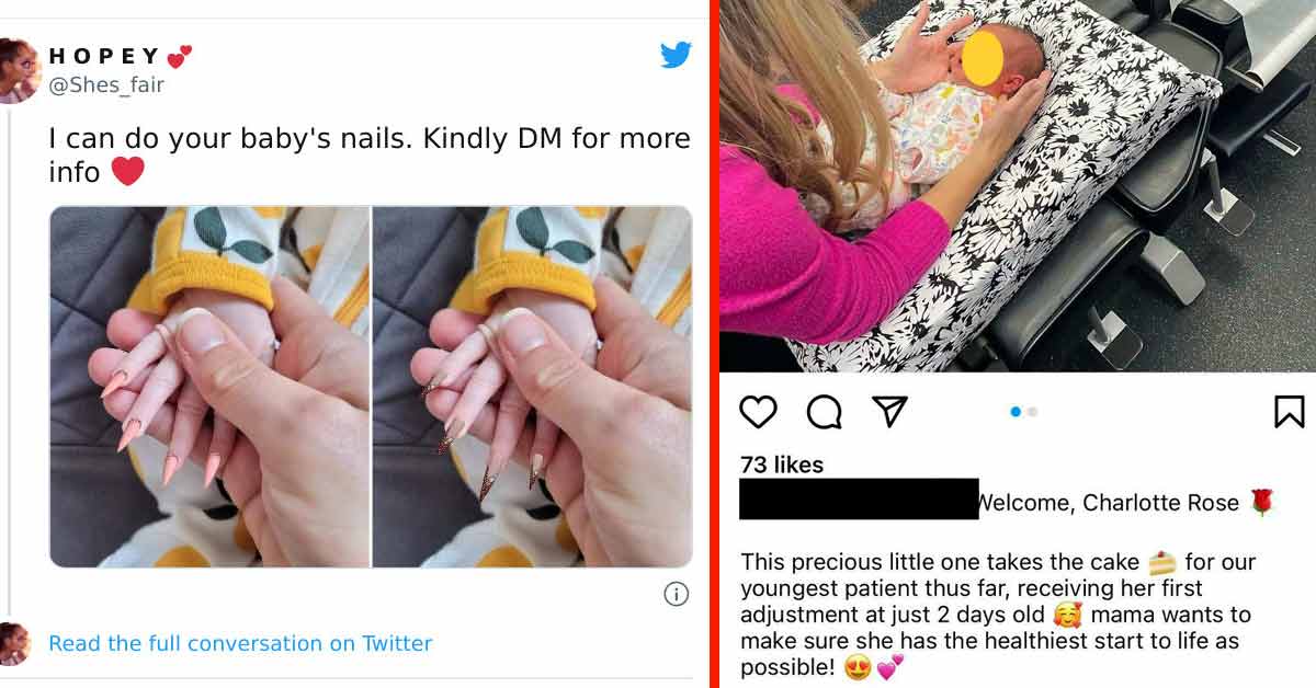 23 Borderline Insane Posts from Parents