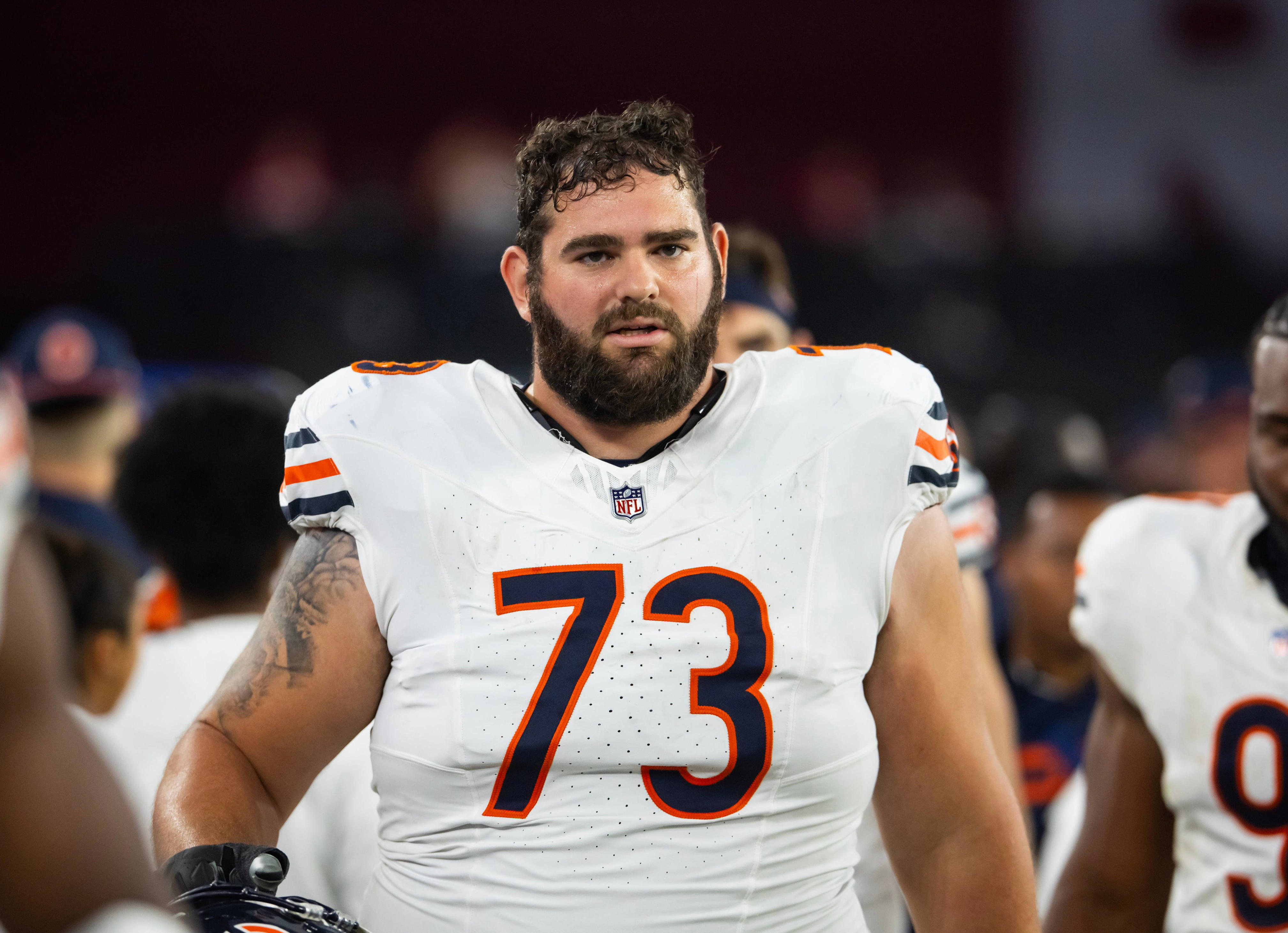 Bears free agency: Grading Chicago's 2024 signings