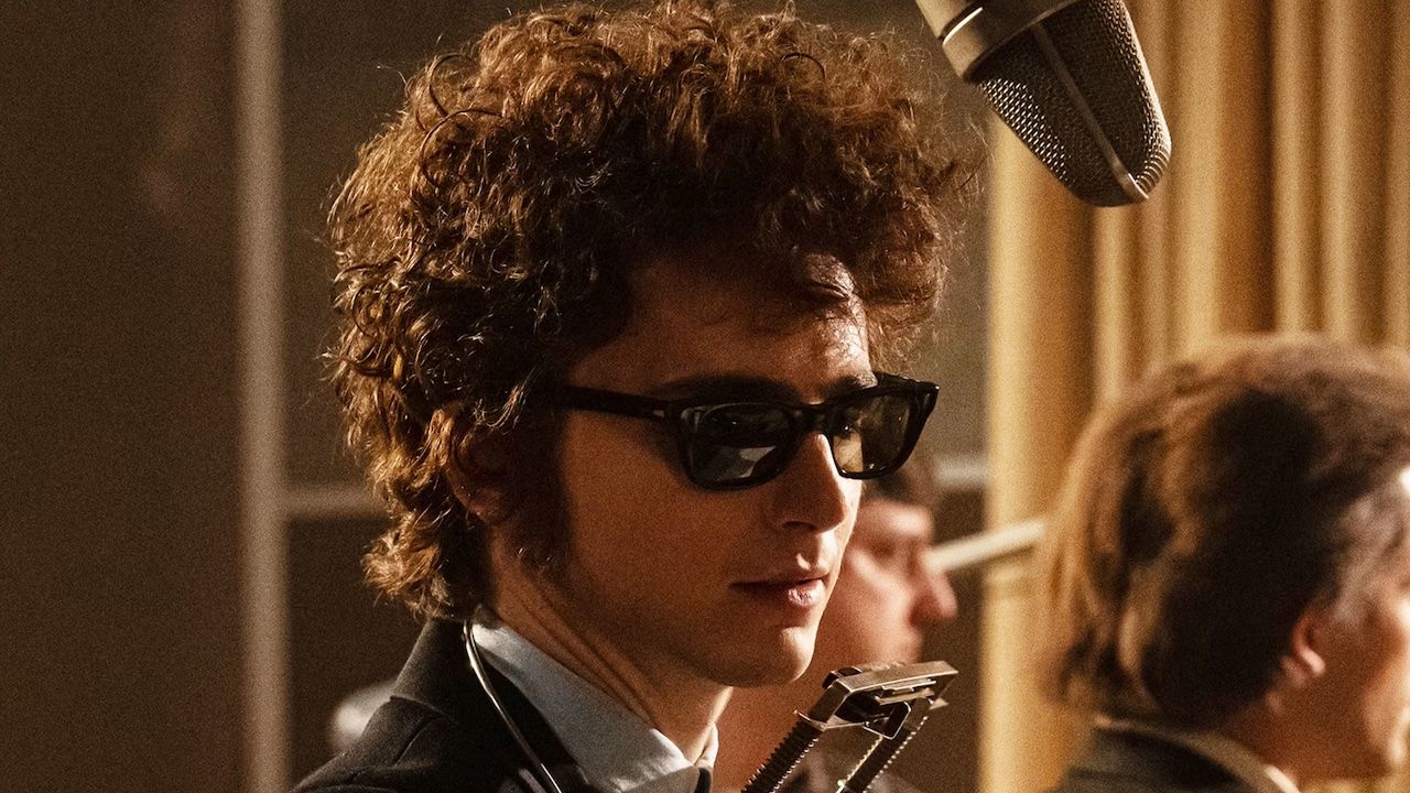 'Is That Timmy Or Bob?': The Wild Story Behind The A Complete Unknown ...