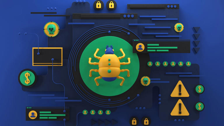 Hackers hijacked legitimate Chrome extensions to try to steal data