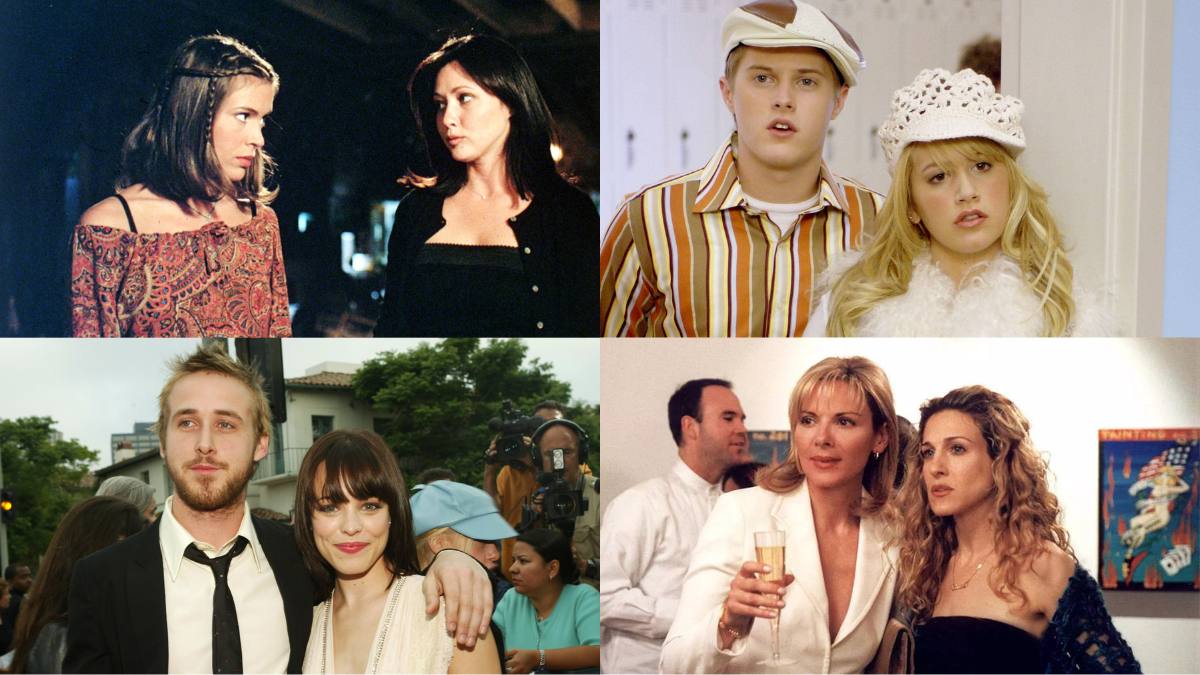 Famous Co-Star Rivals: Behind-the-Scenes Drama You Didn't See