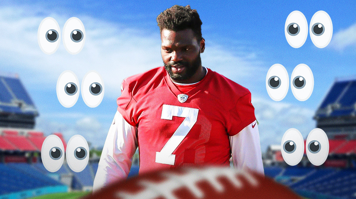 Shaq Barrett’s expected Week 17 status after Buccaneers reunion, revealed