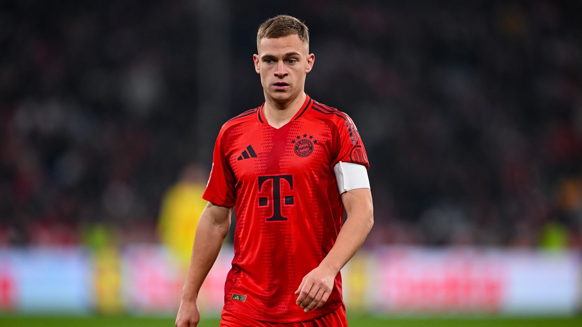 Bayern Munich Midseason Player Ratings: Central Midfielders