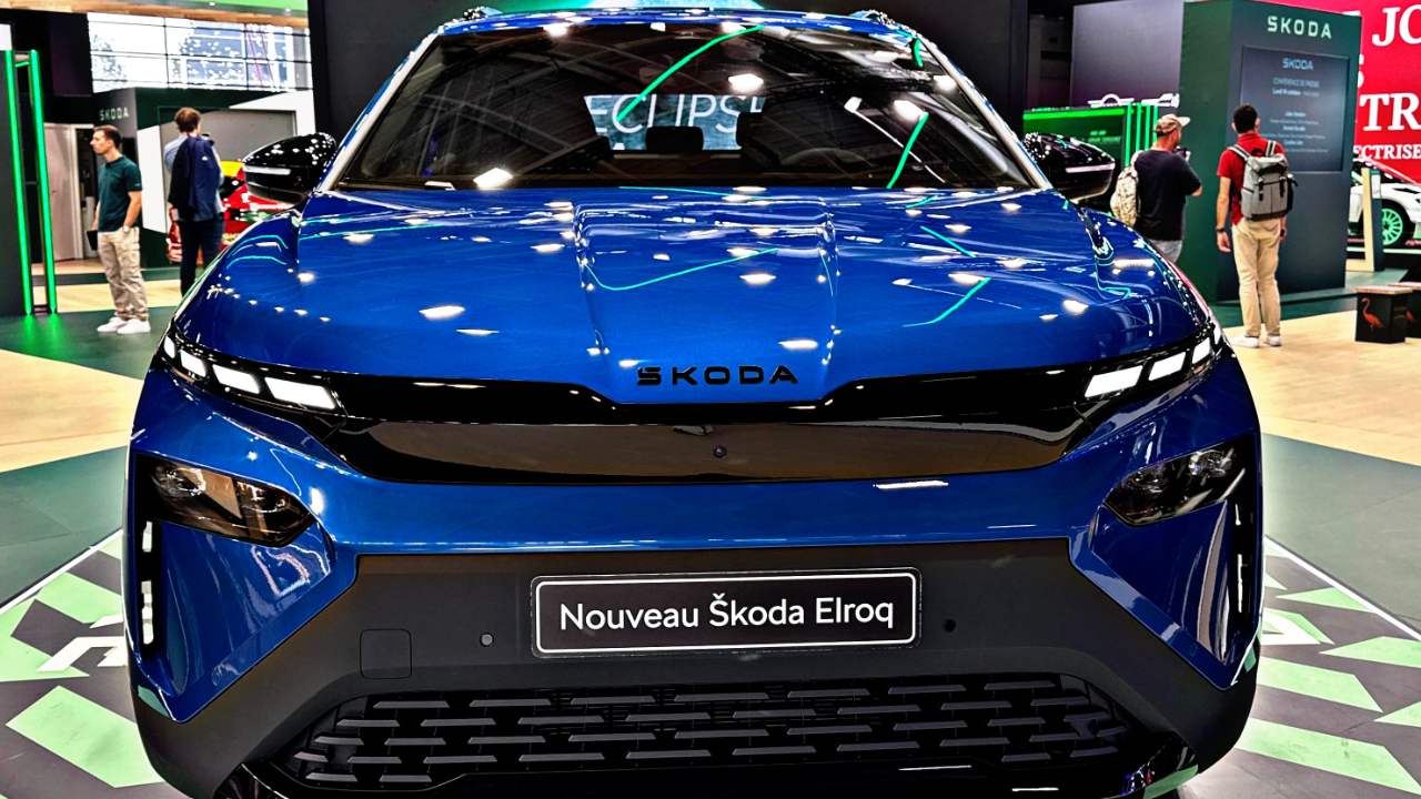 10 Best New Mid-Size SUVs & Crossovers Of 2025