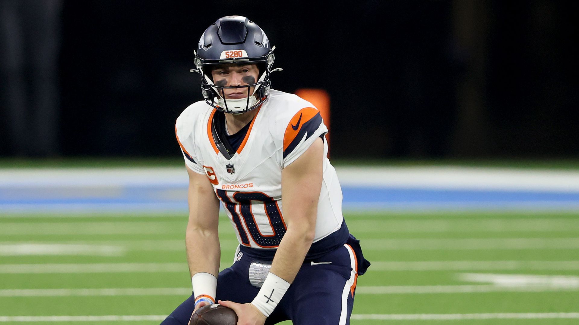 How the Broncos missed clinching a playoff berth in Week 17