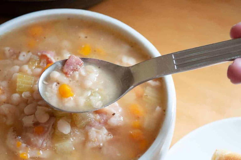 Cozy Soups to Keep You Warm and Well-Fed on a Budget