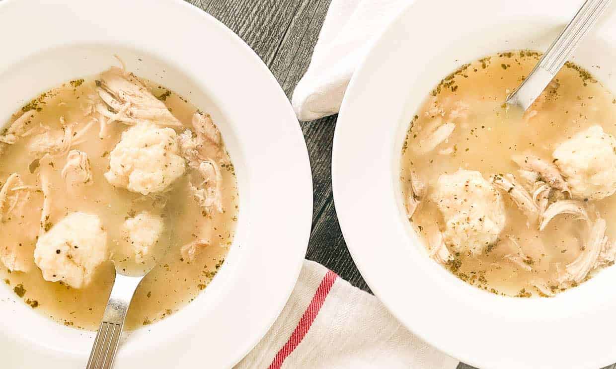 Affordable slow cooker chicken meals that go farther