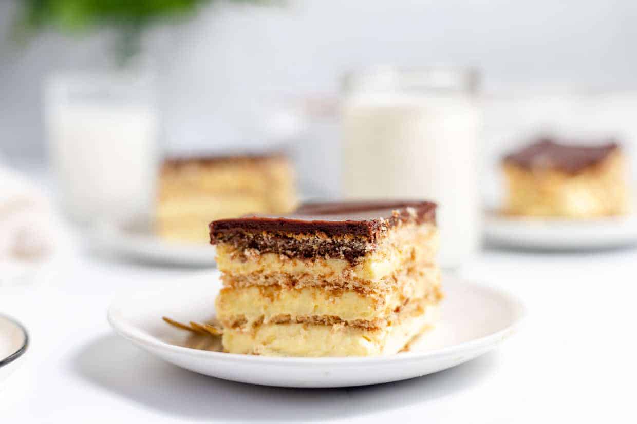 Cool Desserts to Beat the Summer Heat