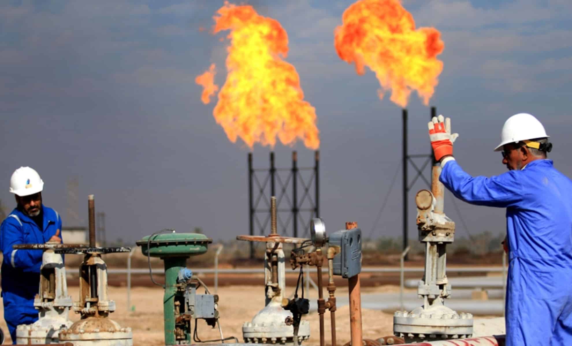 Réserves de gaz naturel : l’Algérie dans le top 10 mondial