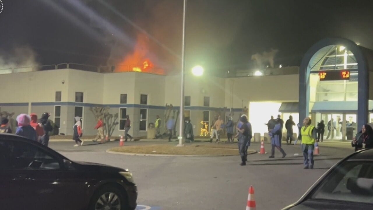 Truck driver’s wife killed while sleeping in trailer during south Ga ...