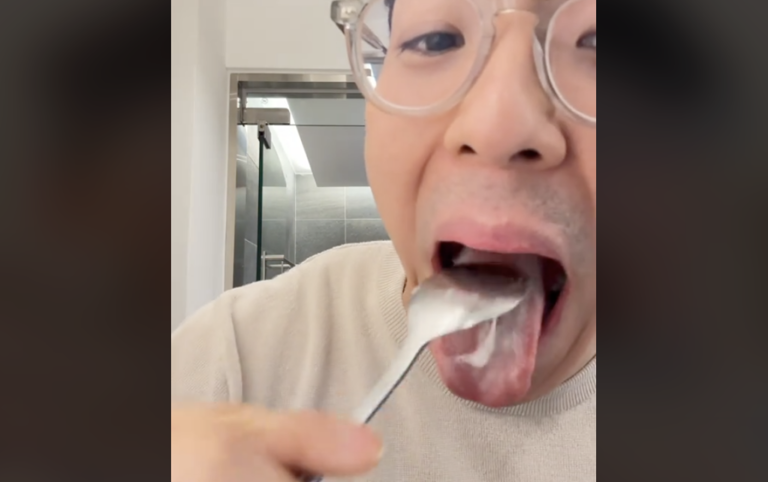 Dentist shares secret tips for ‘No Cavities, No Inflammation’ in ...