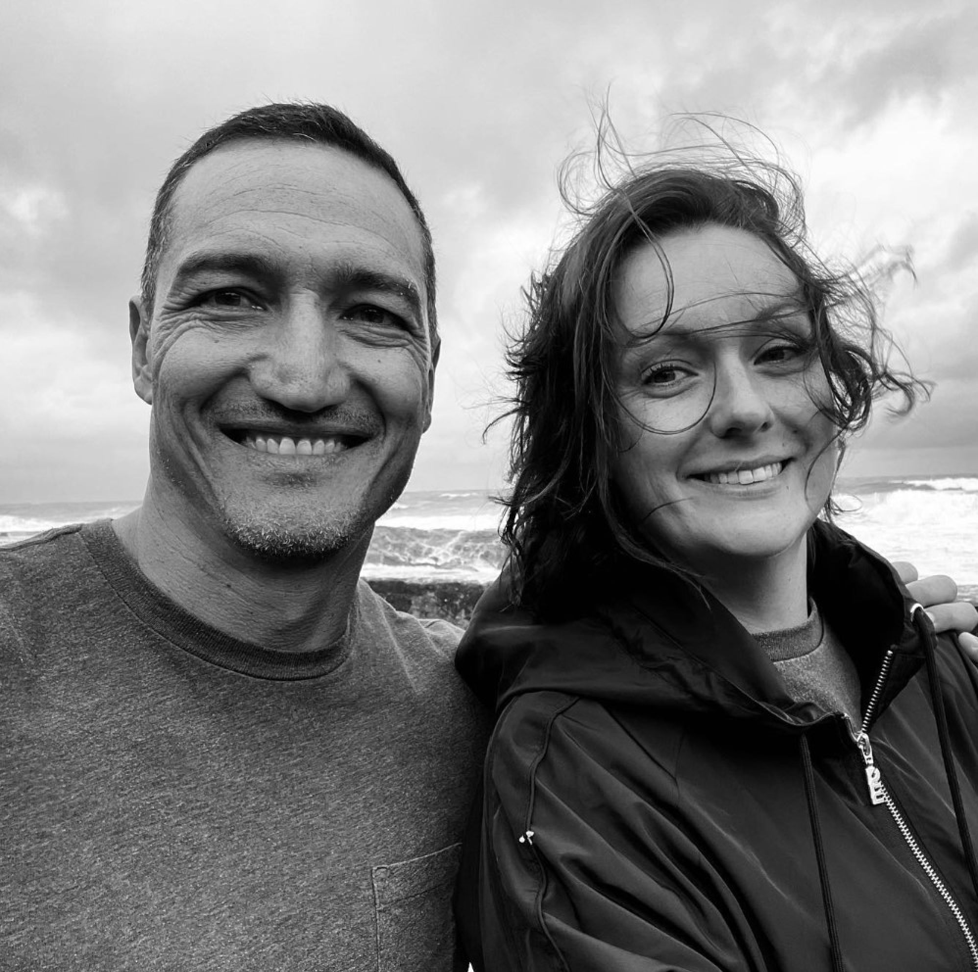 Meet Api Robin, Celeste Barber’s ‘hot’ husband: the Australian comedian ...