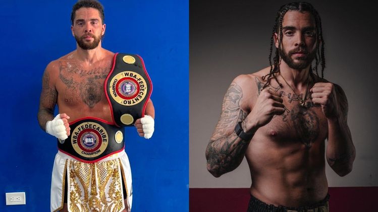 Star boxer known for breaking Mike Tyson's 38-year-old record passes ...