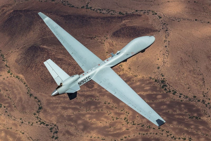 Moroccan drone strike kills senior Polisario commander near buffer zone