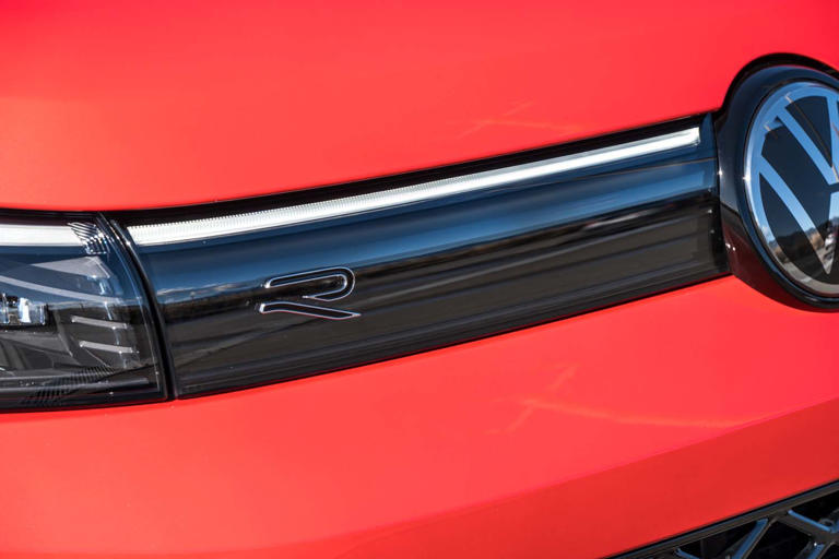 フォルクスワーゲン・ティグアンeTSI Rライン（FF/7AT）【試乗記】