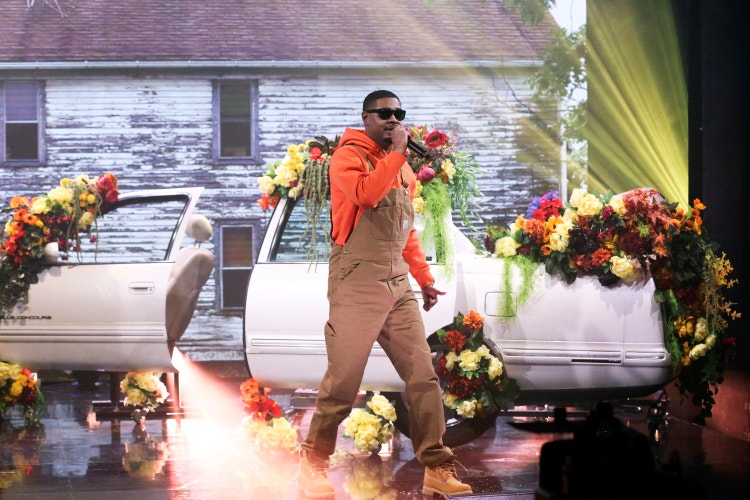 13 Detroit rappers who put on for their city in Hip Hop