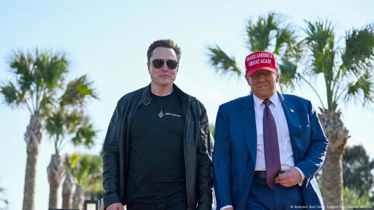 Musk znowu ingeruje w niemiecką politykę. „Mam prawo” Musk znowu ingeruje w niemiecką politykę. „Mam prawo”