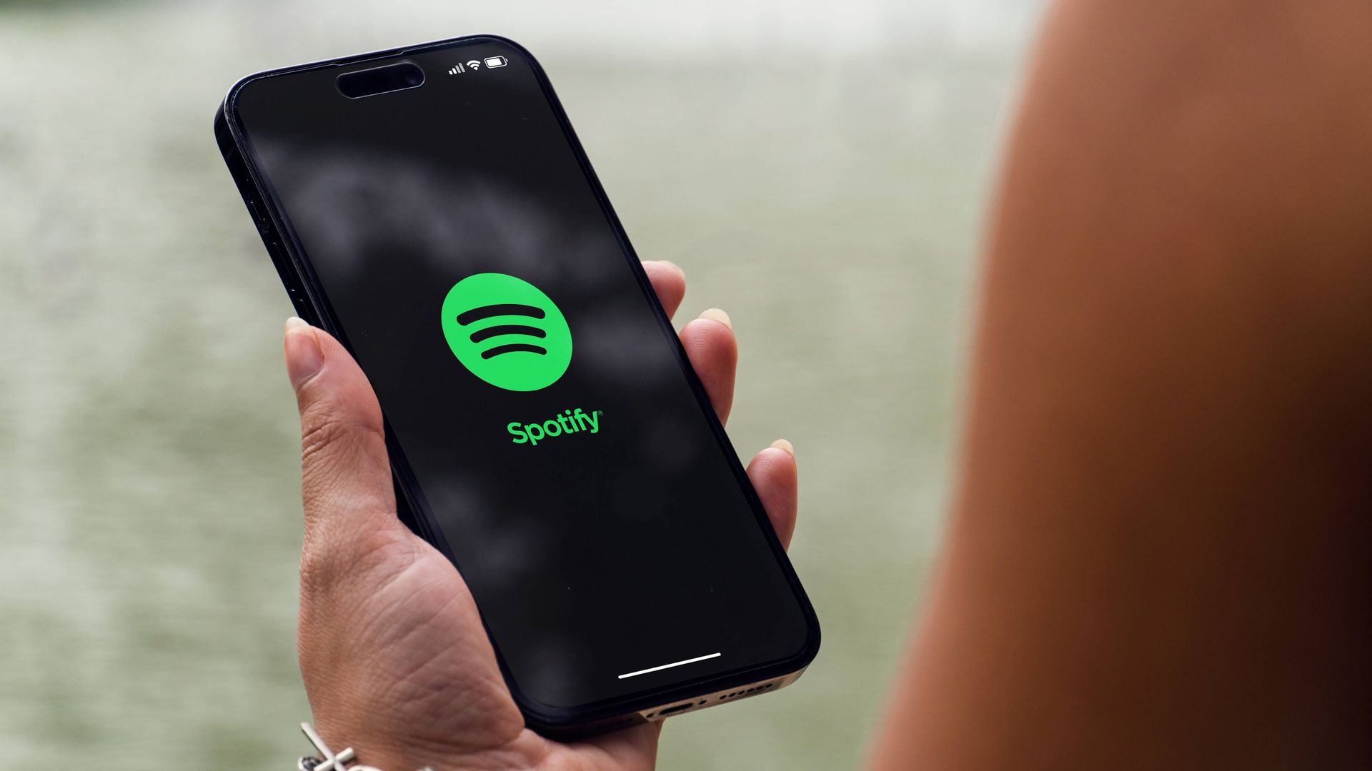 Spotify audiobooks just added more AI-narration support, and now your ...