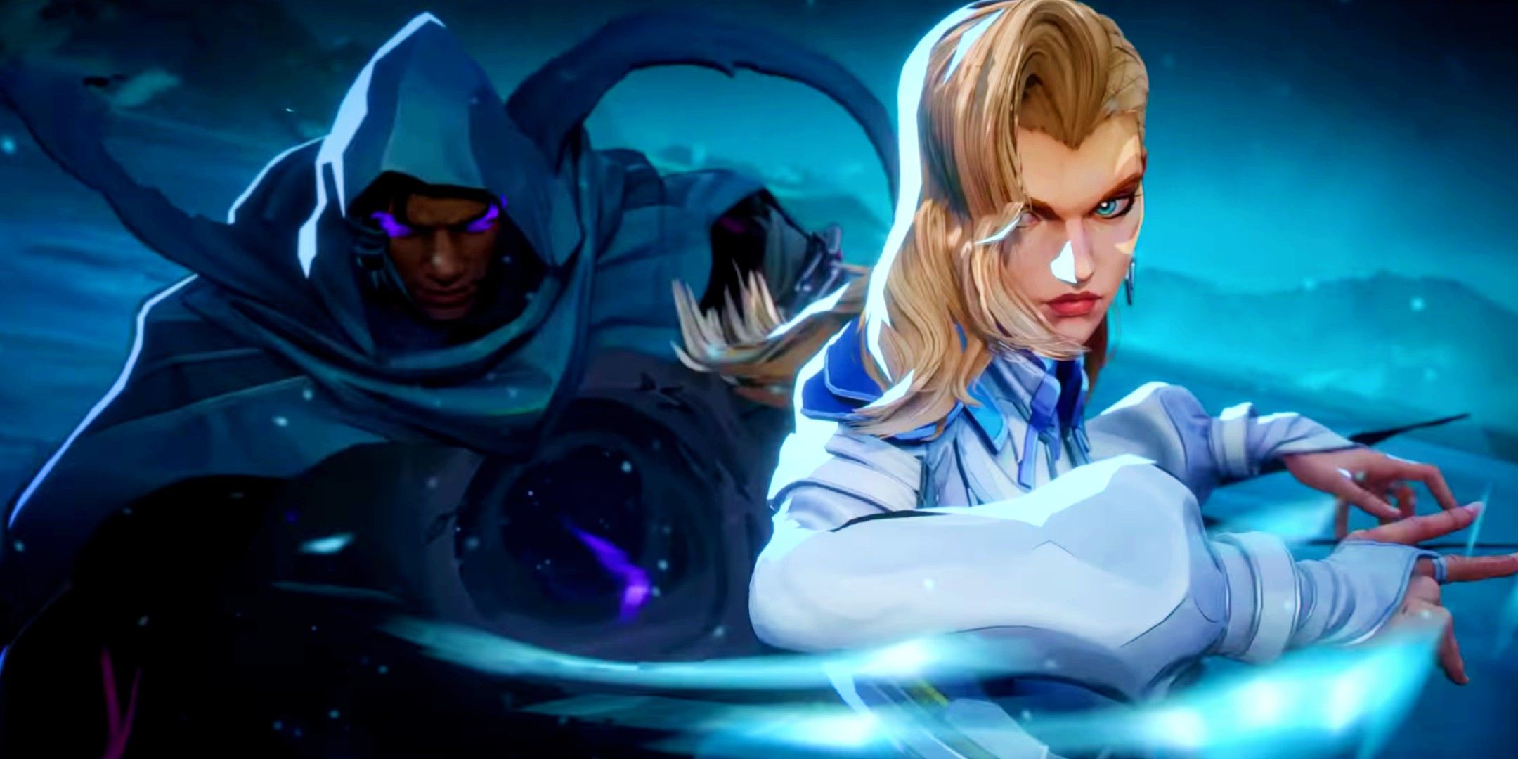 Marvel Rivals: Every Strategist Character, Ranked From Worst To Best