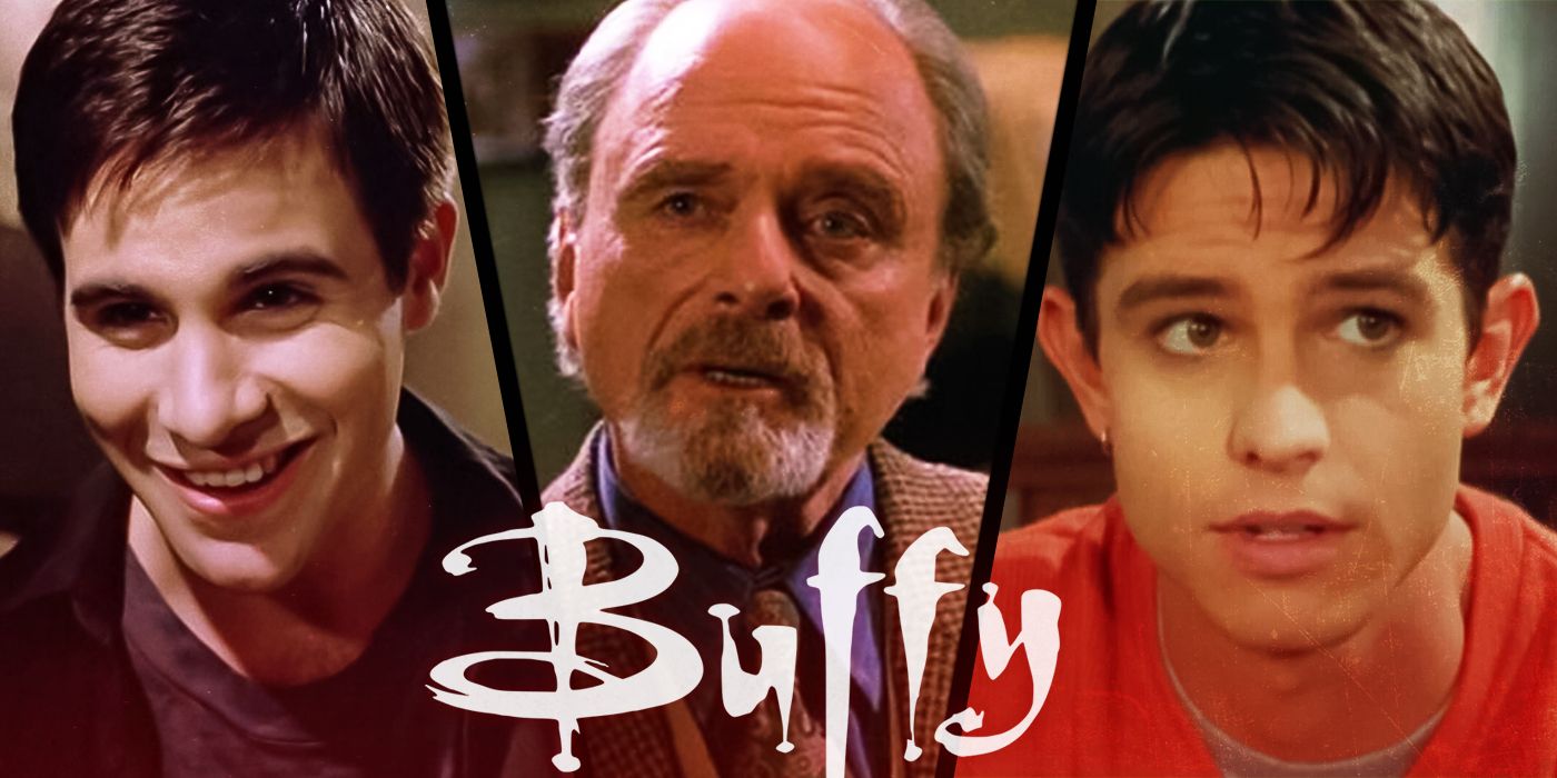 10 Saddest Buffy the Vampire Slayer Character Exits, Ranked