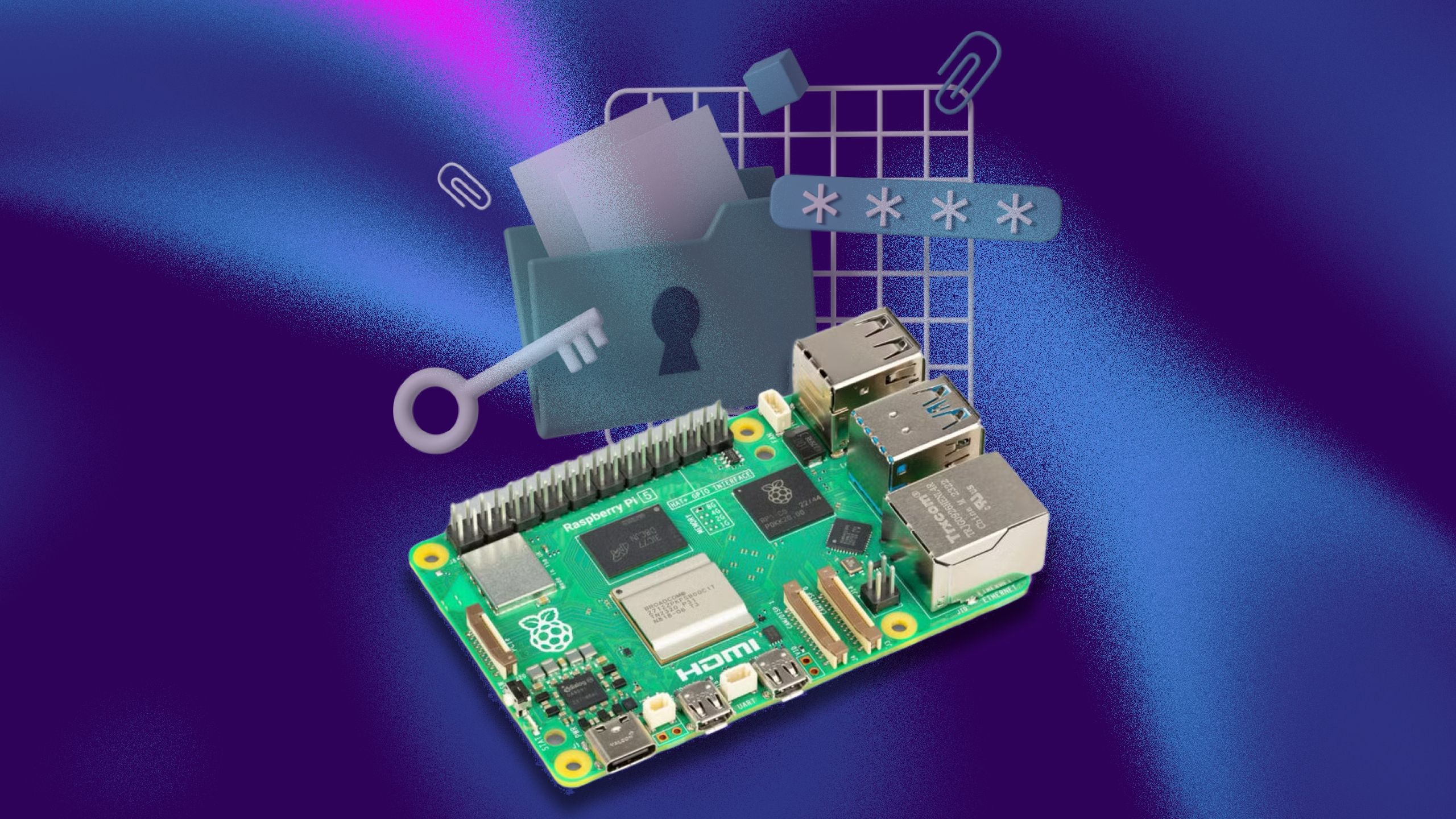 I set up a WireGuard VPN on my Raspberry Pi 5—here’s how (and why you should too)