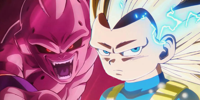 10 Strongest Dragon Ball Super Characters Who’d Destroy Super Saiyan 3 ...
