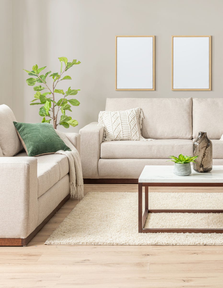 The #1 Thing Interior Designers Say You Need to Stop Buying