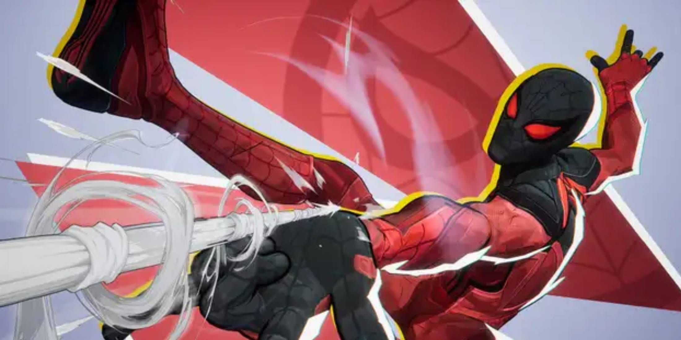 Marvel Rivals Leak Reveals New Characters, Maps, and More