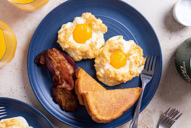 34 Easy Egg Recipes You'll Want To Make on Repeat