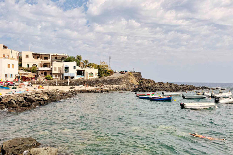 Discover Pantelleria: Italy's Captivating Island Getaway