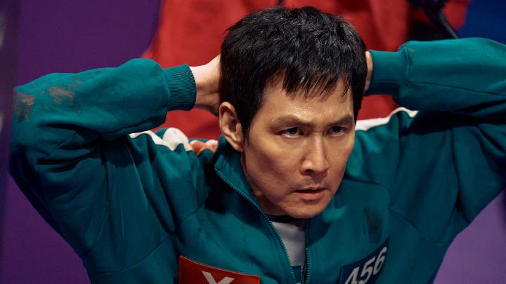 Lee Jung Jae Pemeran Seo Gin Hu di Squid Game, Aktor Kelas A dengan ...
