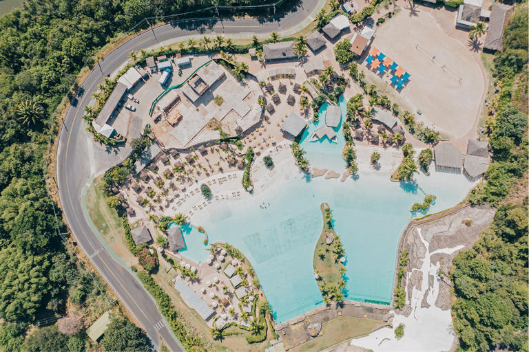 Férias de verão: tudo o que você precisa saber sobre o Rio Quente ...