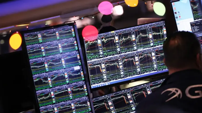 Tech Stock Performance 2024: Biggest Gainers and Losers