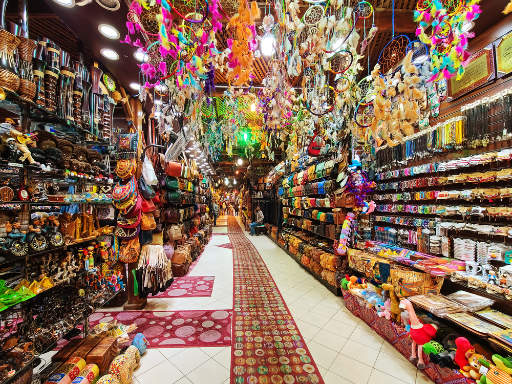 11 Hidden Gems in Istanbul’s Bazaar District
