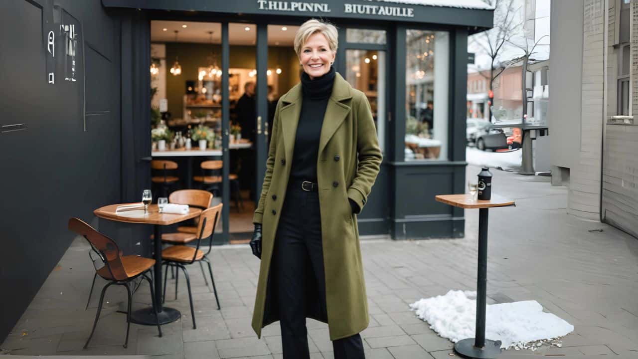 Over 60? 21 Winter Essentials That Will Exceed Your Expectations